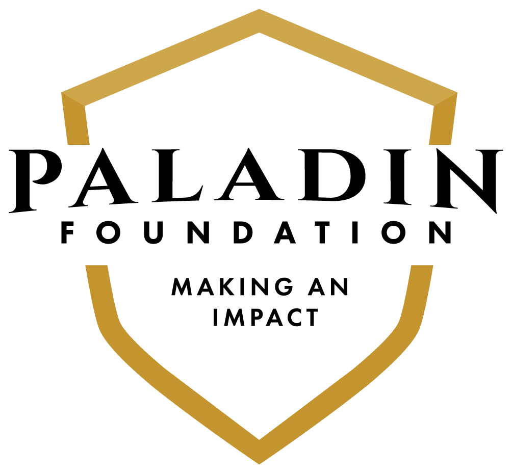 Non-Profit Organization - Paladin Foundation